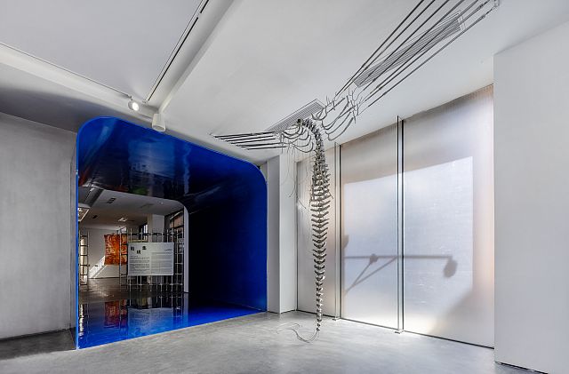 An Atlas of the Difficult World - MACA艺术中心 MACA Art Center