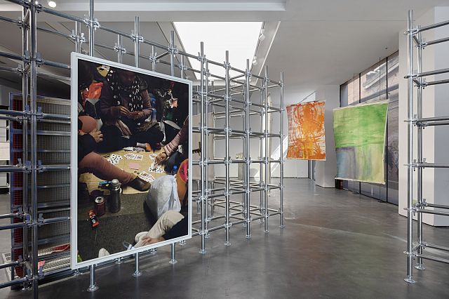 An Atlas of the Difficult World - MACA艺术中心 MACA Art Center