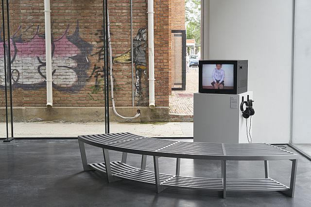 Patty Chang: We Are All Mothers - MACA艺术中心 MACA Art Center