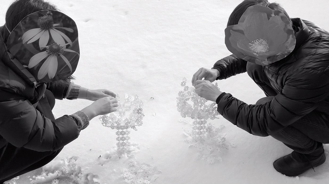 row&row: Sayonara, Olympics - Heichi magazine