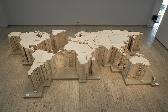 Zones of Contamination — Some Random Notes on the Current State of ...