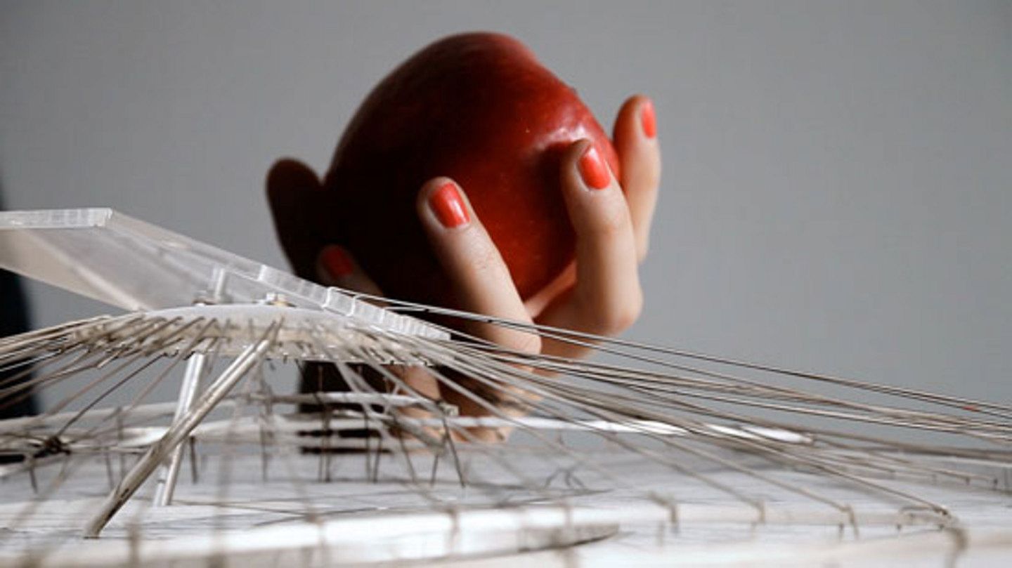 Is it Love? - Heichi magazine