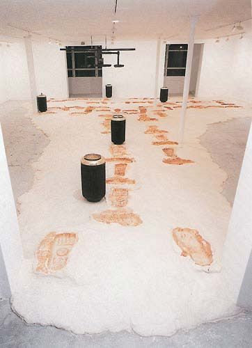 Three Steps, Nine Footprints: The Unpredictable Path to Becoming a True ...