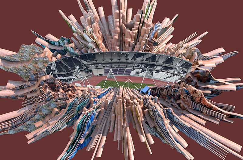 贺晶：J - Heichi magazine