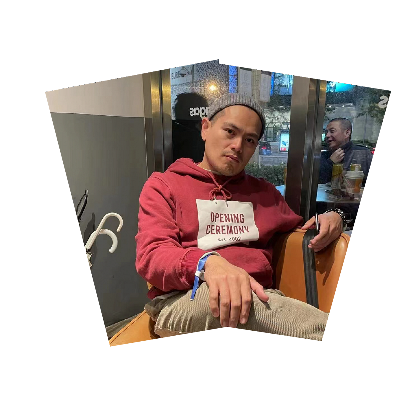 The Pervert's Guide to HK Cinema - MACA艺术中心 MACA Art Center